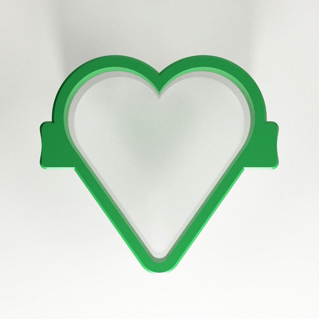 Heart Cakesicle Popper – Daisy Makes